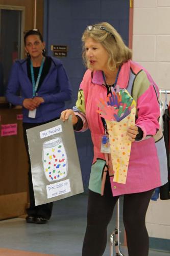 Bradford School says goodbye to Pendola | News | thewesterlysun.com