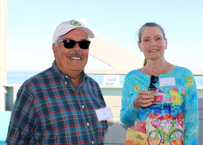 Out & About WHS class of 66 at Seaside | Lifestyle | thewesterlysun.com