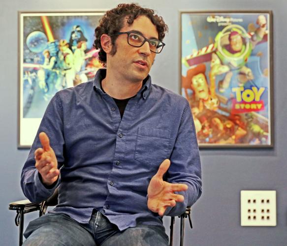 Celebrating the Oscars and so much more | Westerly | thewesterlysun.com