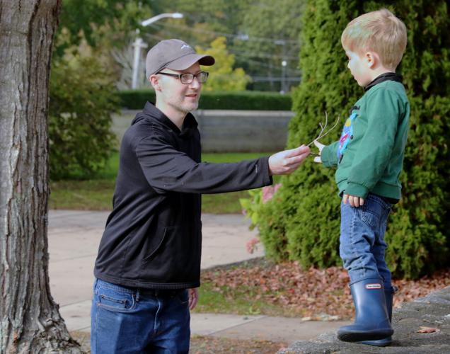 Hoping for the Best: The Gavins prepare for cancer surgery, urge young ...