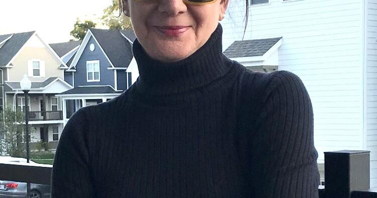 Laura LiPuma Nash next guest in 'The Talking Artists' series ...