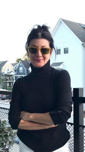 Laura LiPuma Nash next guest in 'The Talking Artists' series ...