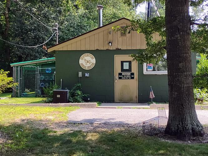 Hope Valley woman’s donation will allow town to explore options for ...