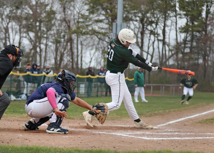Baseball: Poole (18Ks) ties school record for Westerly in D2 win over ...