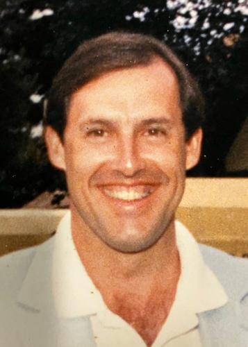 Robert Carson Jr., Westerly High School Class of 1971. Image Source ...