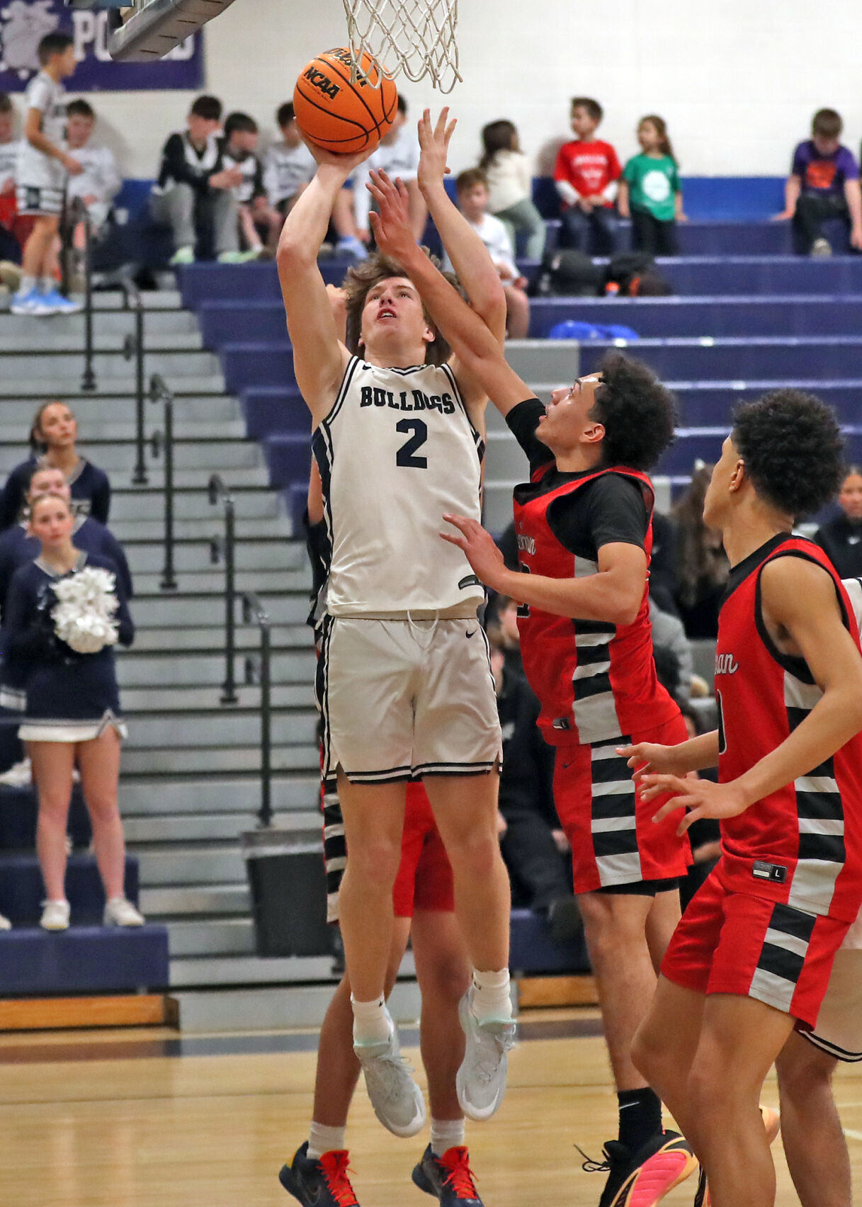 The wins keep coming for Westerly boys b-ball | Daily-news-alerts ...