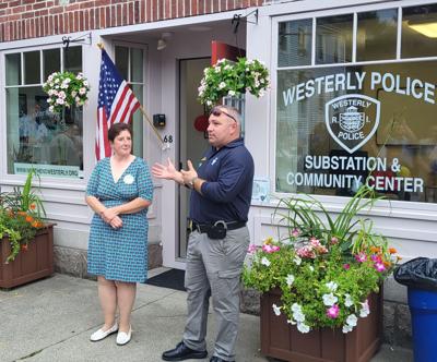 Westerly Mental Health Resource Center to mark one year in operation ...