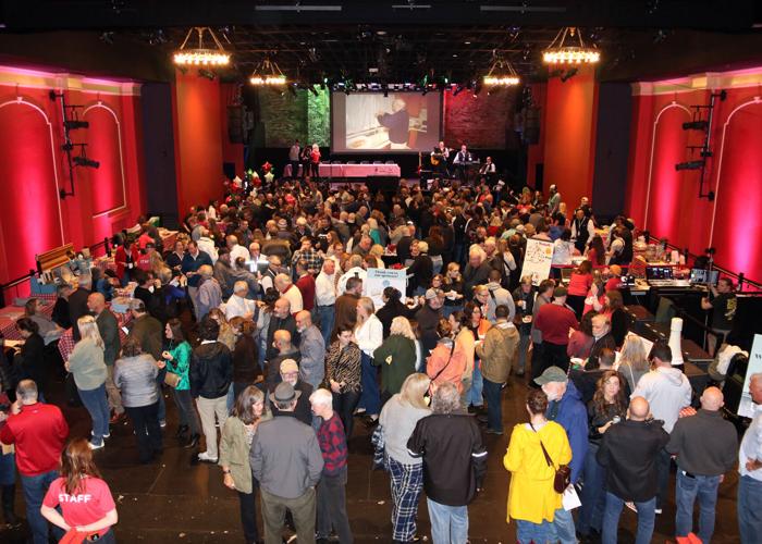 Out & About Soupy Fest part 2 | Lifestyle | thewesterlysun.com