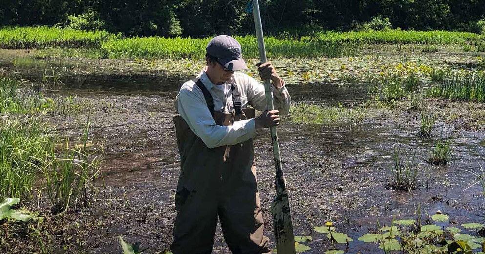 One Water: Why rivers matter in the Ocean State | Westerly ...