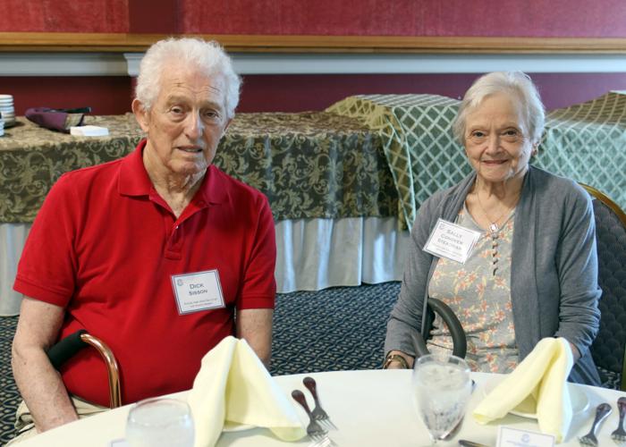 Out & About Westerly High School class of '58 | Lifestyle ...
