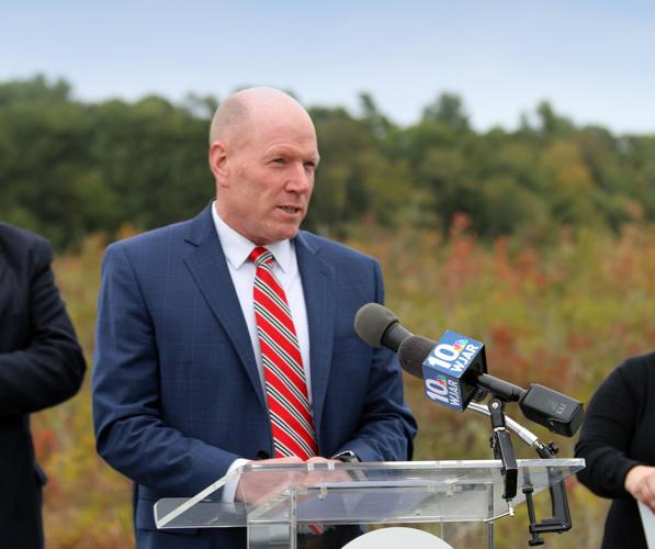 RIDOT opens Cottrell Bridge on Route 91 | Daily-news-alerts ...