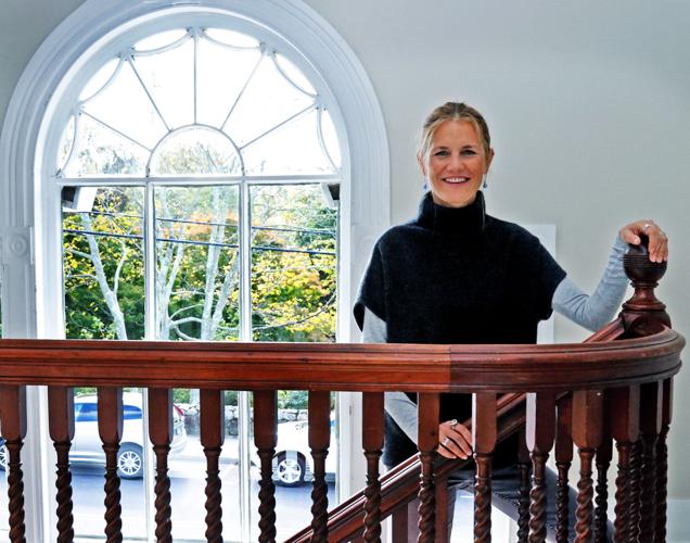 Lisa Utman Randall named executive director of United Theatre ...