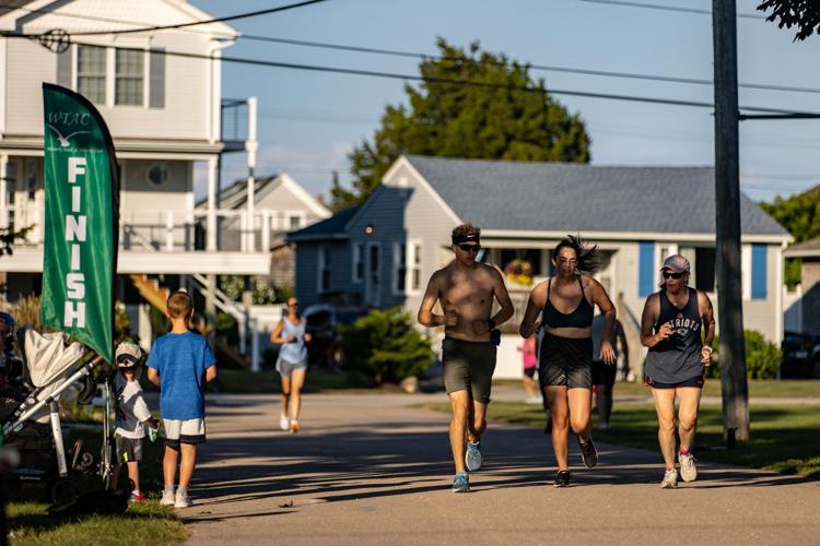 Walker top finisher at McCoy Fun Run | Latest Sports | thewesterlysun.com