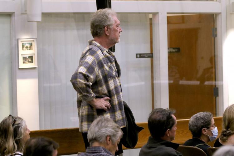 PHOTOS: Democracy in action with the League of Women Voters | Westerly ...