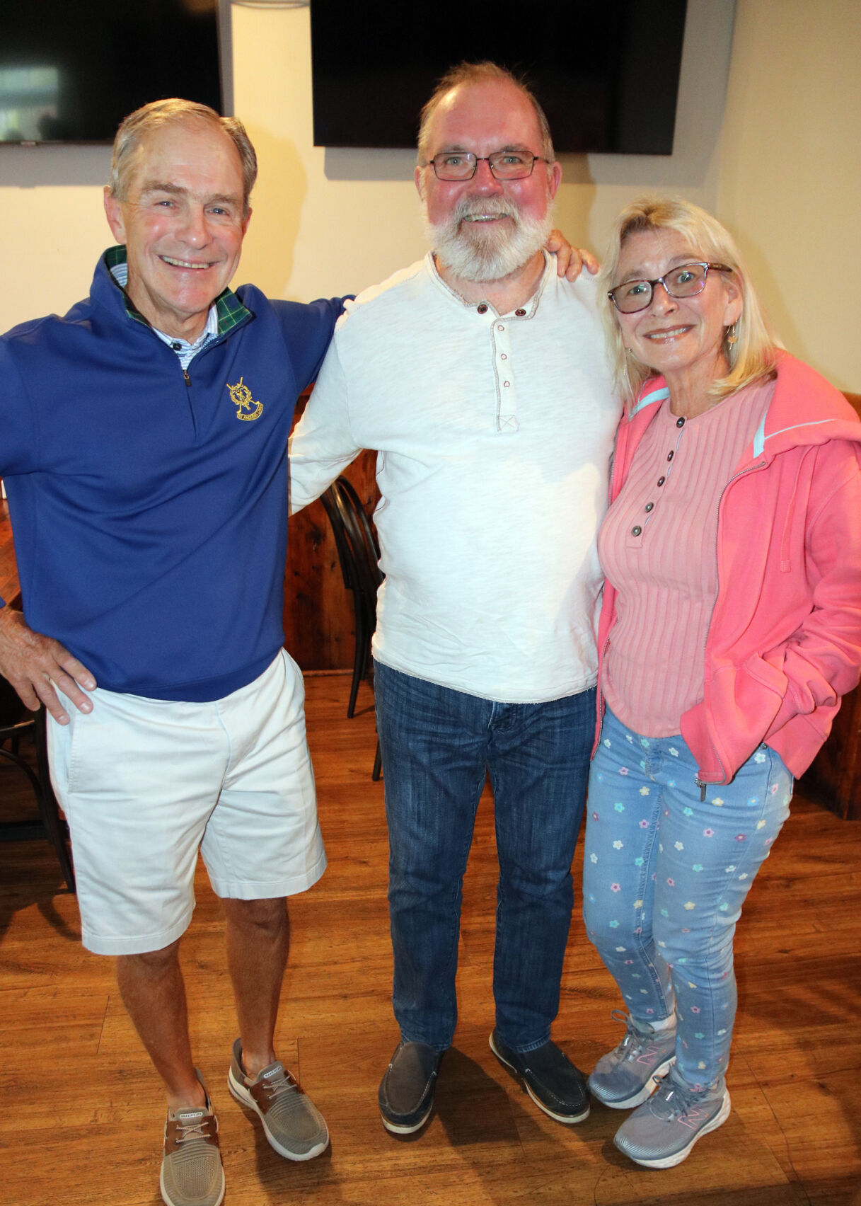 Out & About WTAC reunion | Lifestyle | thewesterlysun.com