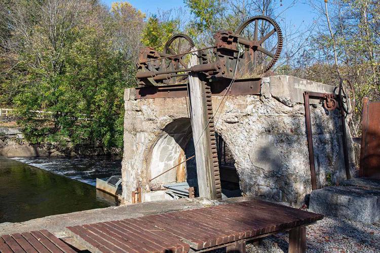 One Water: Why rivers matter in the Ocean State | Westerly ...