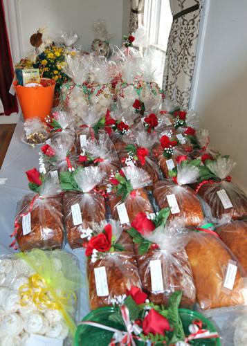 PHOTOS: Feast of the Holy Ghost | Stonington | thewesterlysun.com