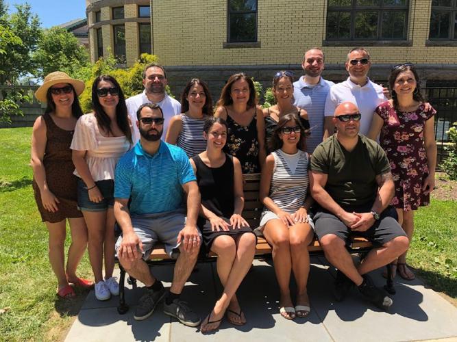 Remembering Alessandro Gabriele | News | thewesterlysun.com