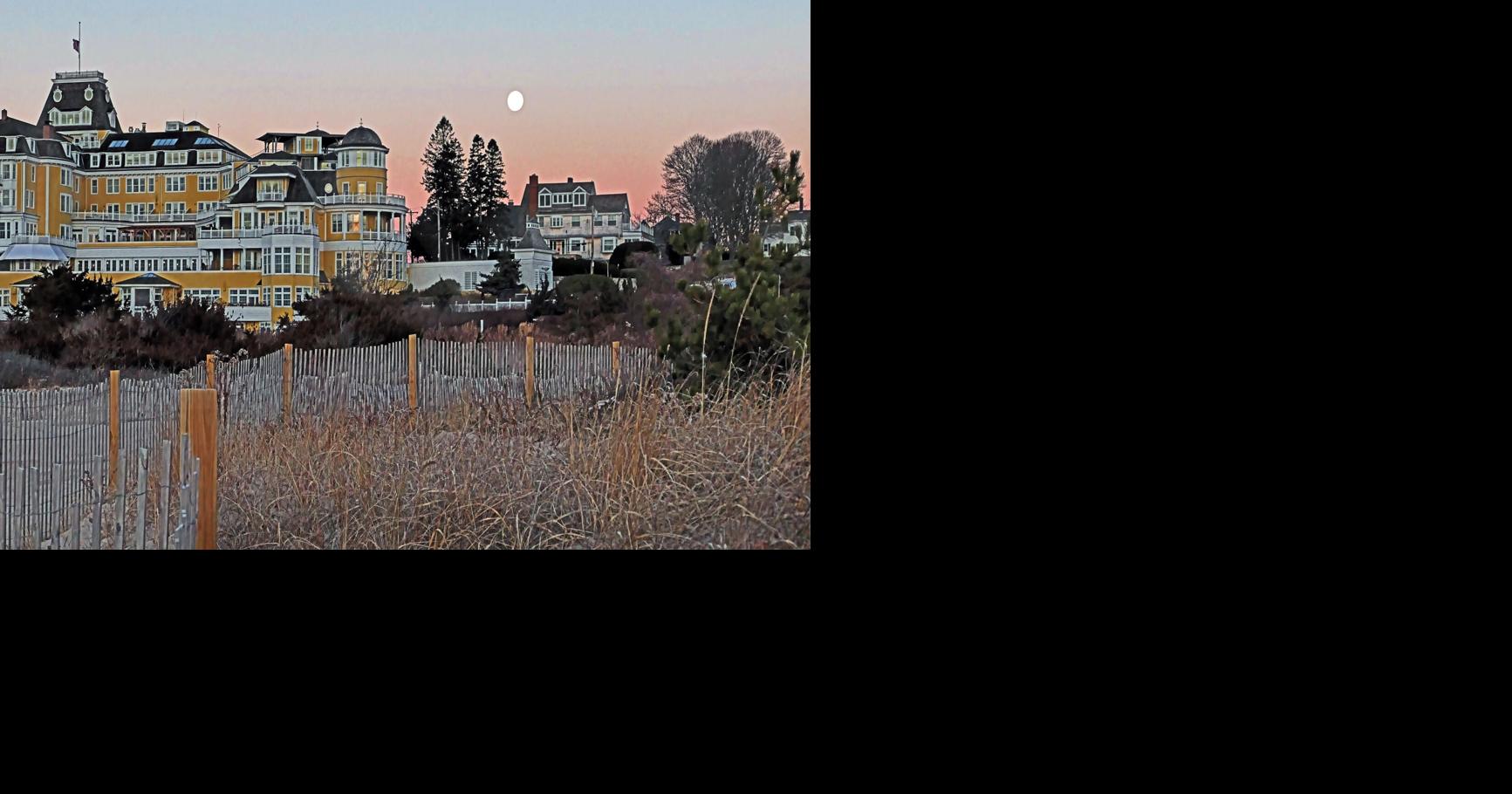 PHOTOS: Wolf Moon Howling | Westerly | thewesterlysun.com