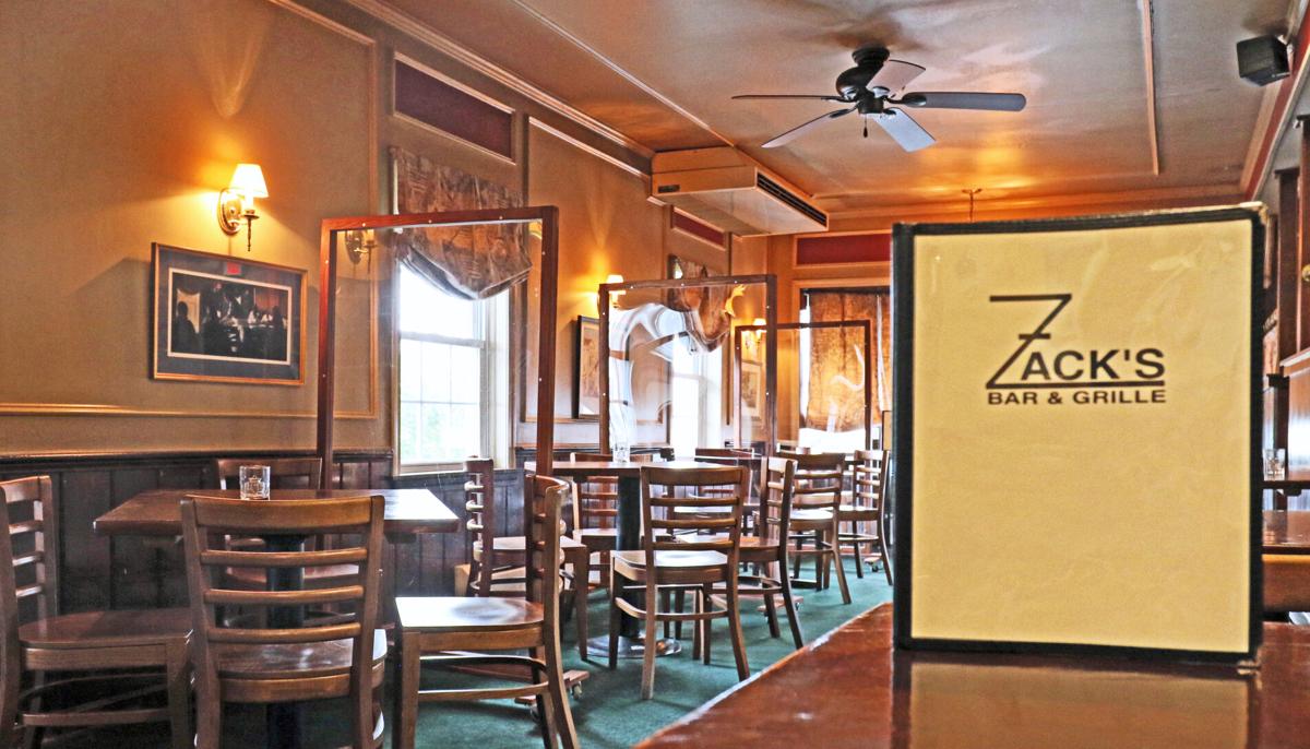 They did it their way: Zack’s Bar & Grille to close for good on New ...
