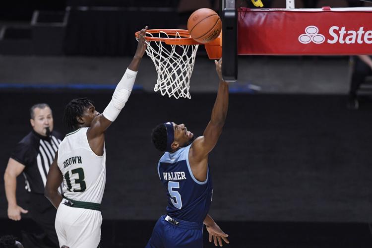 College basketball: Defense carries URI to first victory | Latest ...