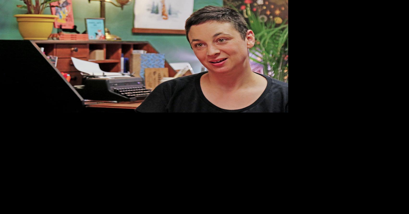 Thought Fox Writers Den creates community of writers | Stonington ...