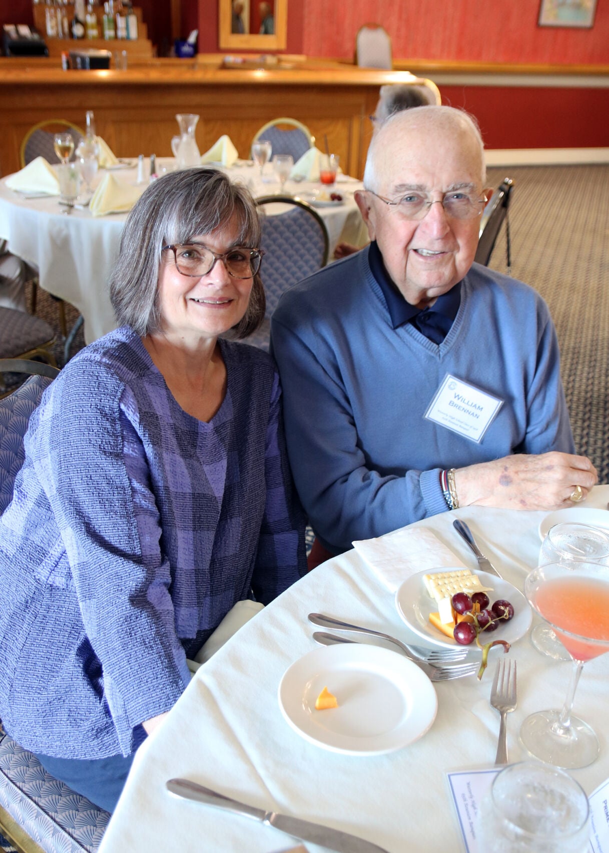 Out & About Westerly High School class of '58 | Lifestyle ...