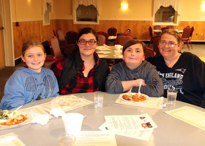 Out & About Jonnycake Center fundraiser | Lifestyle | thewesterlysun.com