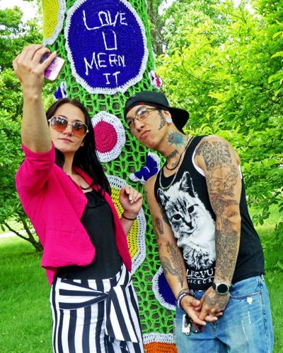 Friends and family of Shawn Gooding mourn, remember, and ponder the ...