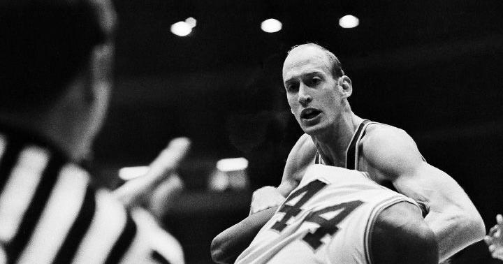 Former UConn star Toby Kimball dead at 74; played in NBA | Sports ...