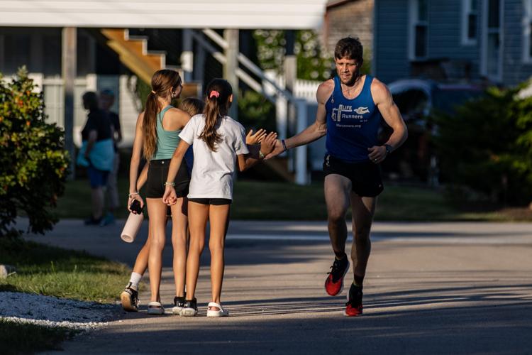 Walker top finisher at McCoy Fun Run | Latest Sports | thewesterlysun.com