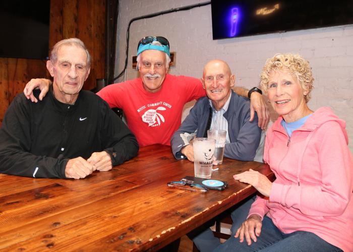 Out & About WTAC reunion | Lifestyle | thewesterlysun.com