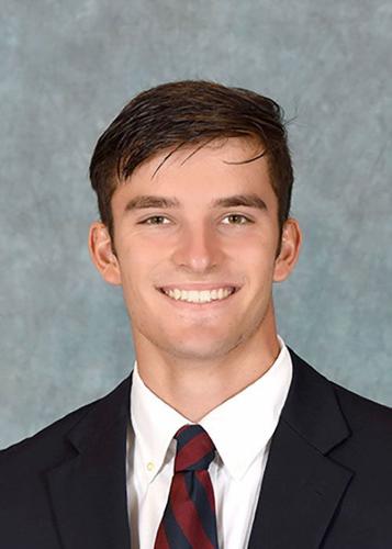 Baseball: Ben Dellacono verbally commits to Holy Cross ...