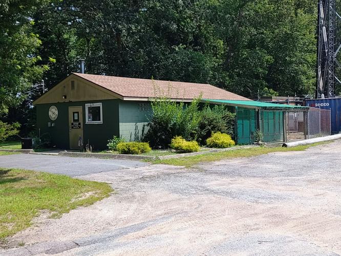 Hope Valley woman’s donation will allow town to explore options for ...