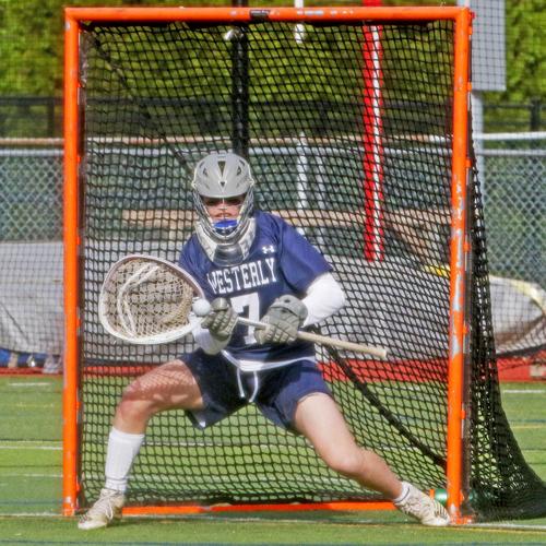Boys lacrosse: Stonington hands Westerly first loss | Latest Sports ...