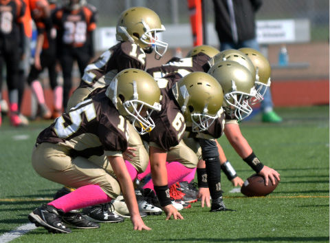 Youth football: Stonington 14U team earns win | Sports | thewesterlysun.com