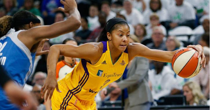 WNBA training camps set to open | Sports | thewesterlysun.com
