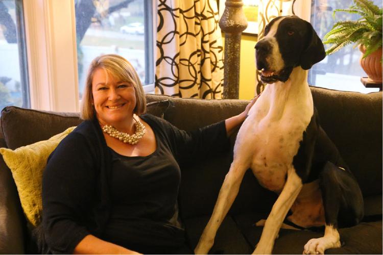 In the Easy Chair with ... Deb Dunham | News | thewesterlysun.com