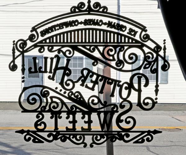 New eatery Potter Hill Sweets/IDK blends pastry, personality | Westerly ...