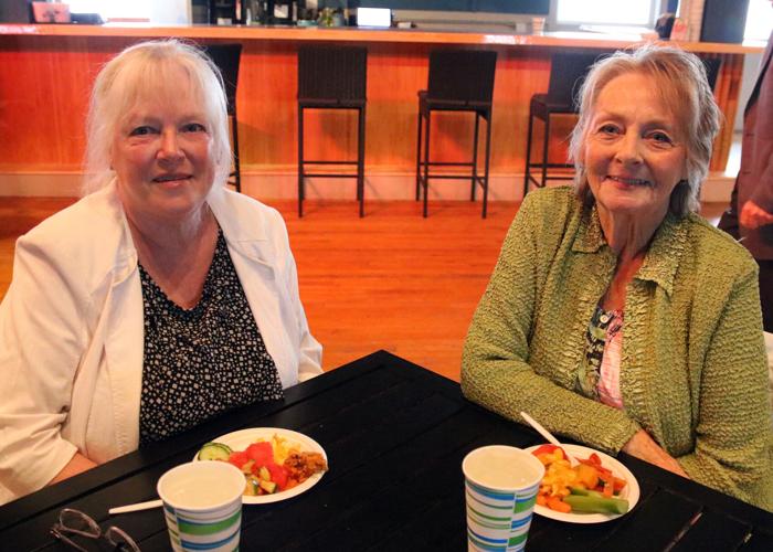 Out & About Farewell to Rev. Chandy | Lifestyle | thewesterlysun.com