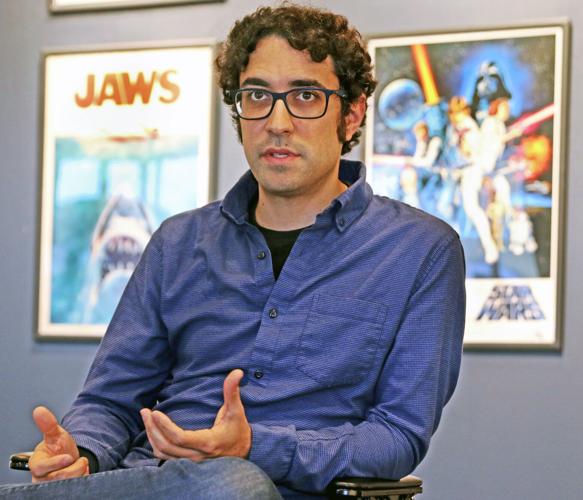 Celebrating the Oscars and so much more | Westerly | thewesterlysun.com