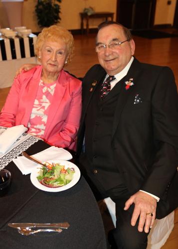 Out & About Armory Appreciation evening | Lifestyle | thewesterlysun.com