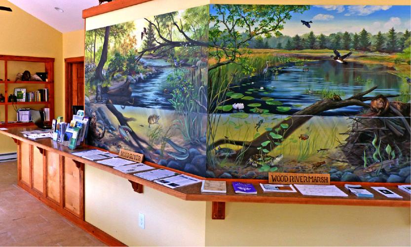 ‘Google of the watershed’ now open 7 days ‘Google of the watershed’ now ...