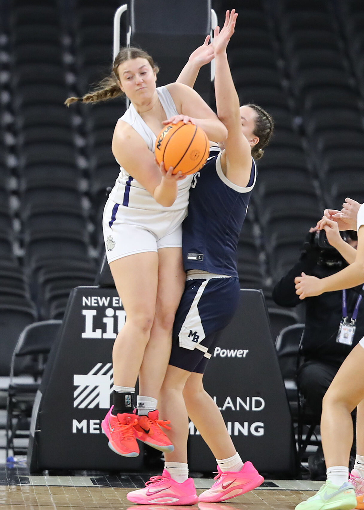 Westerly wins Division I championship | Sports | thewesterlysun.com
