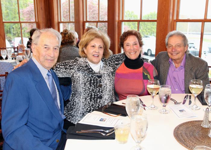 Out & About Dante Society Person of the Year dinner | Lifestyle ...