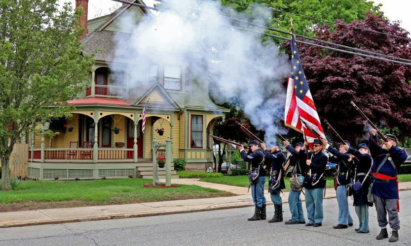 PHOTOS: Westerly-Pawcatuck community honors the fallen at annual ...