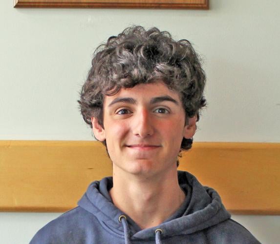 Boys tennis: Stonington sweeps into Class S semifinals | Latest Sports ...