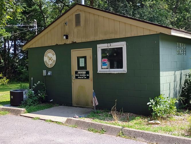 Hope Valley woman’s donation will allow town to explore options for ...