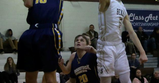 Boys basketball: Deer has memorable Senior Night, Parrilla hits key ...