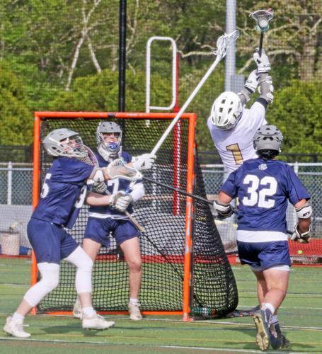 Boys lacrosse: Stonington hands Westerly first loss | Latest Sports ...